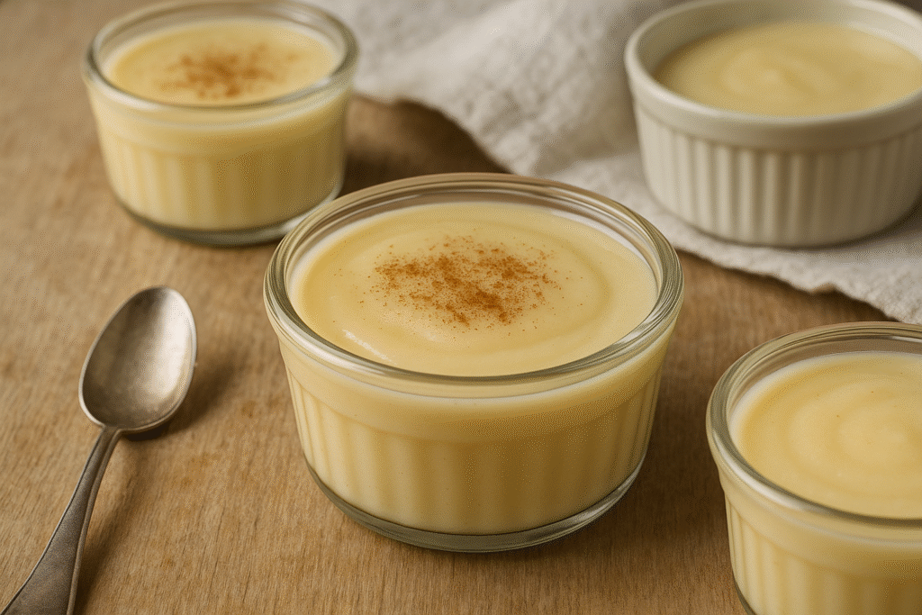Pudín Sin Azúcar: Delicioso y Ligero Para Toda la Familia – mapasmart.com